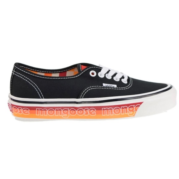 Vans | Shoes | Vans X Our Legends Mongoose Authentic 44 Dx Mens Shoes ...